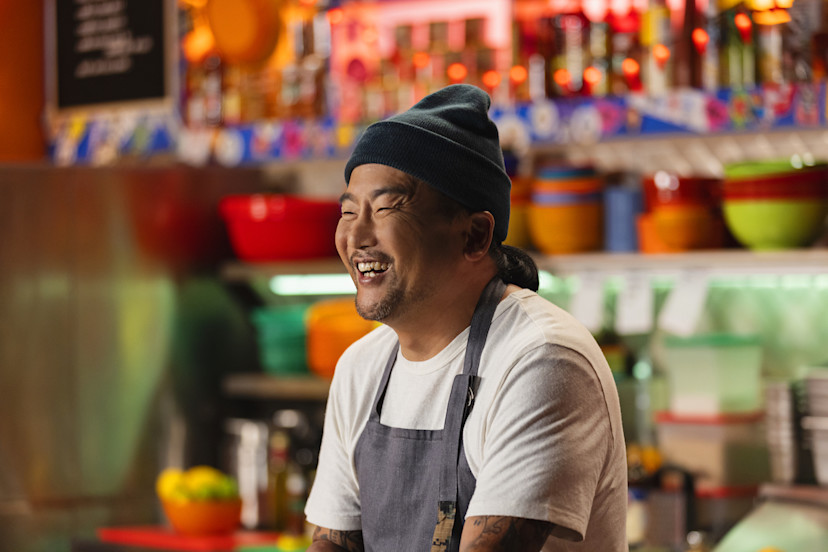 Roy Choi’s Career Highlights and Impact on Street Food Culture - 2025 ...
