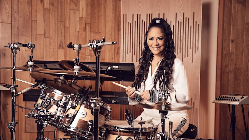 All About Sheila E.: A Guide to Sheila E.’s Songs and Career - 2025 ...