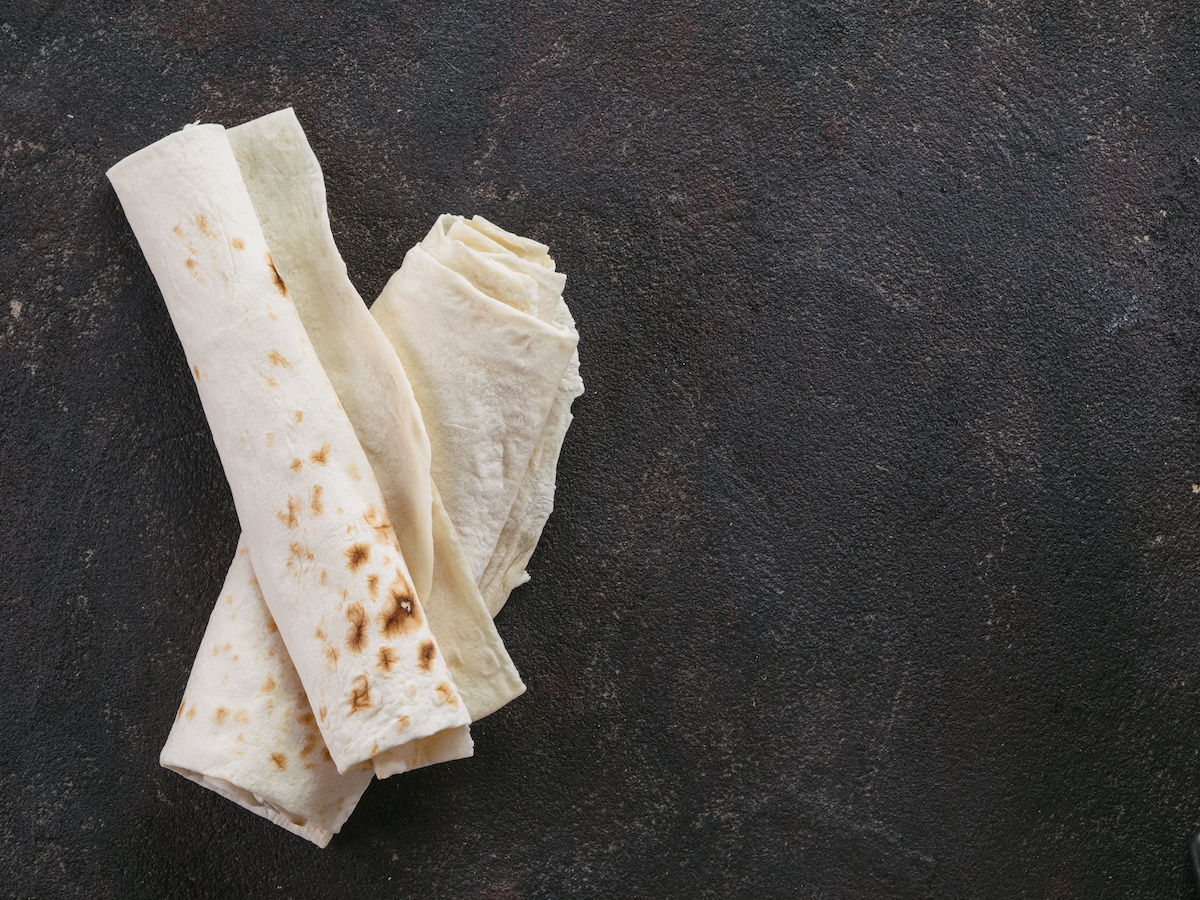 Armenian Lavash London