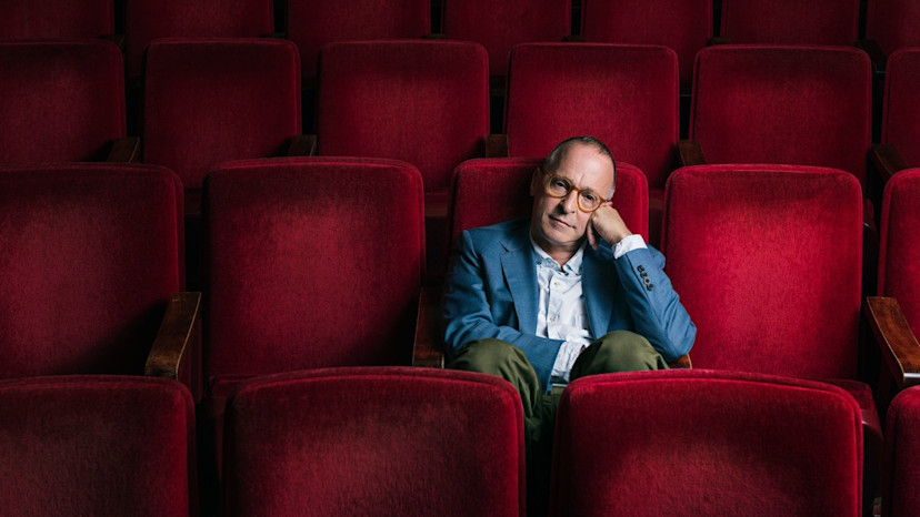 12 David Sedaris Quotes on Writing: Inspirational Writing Quotes - 2026 ...