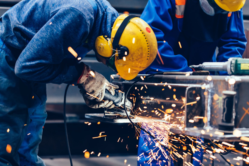 What Is a Blue-Collar Worker? - 2025 - MasterClass