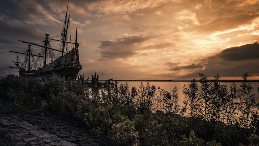 Mercantilism History: How Mercantile Economic Systems Work - 2026 ...