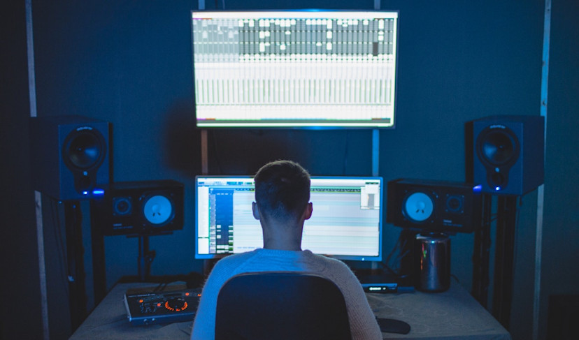Music Production: How to Become a Music Producer - 2025 - MasterClass