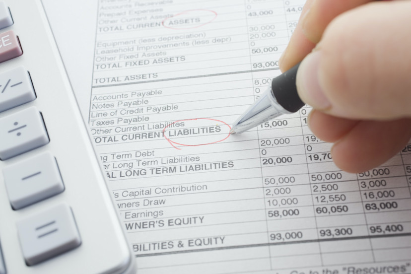 Liabilities in Business Explained: 3 Types of Liabilities - 2025 ...