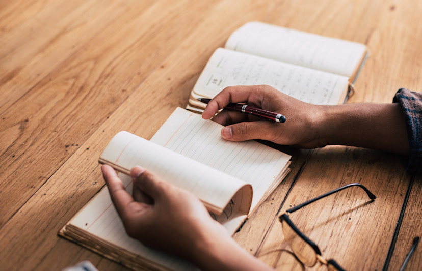 End Stops and Enjambment in Poetry: Definitions and Examples - 2025 ...