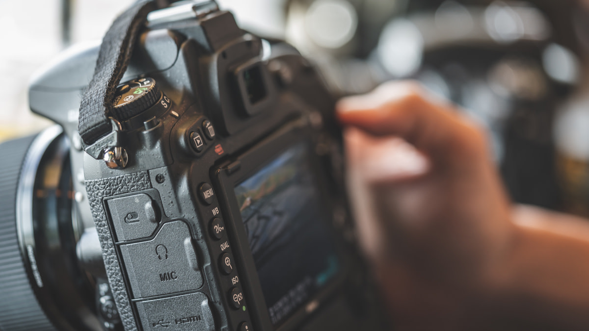 Angle of View: Definition and How to Calculate - 2022 - MasterClass