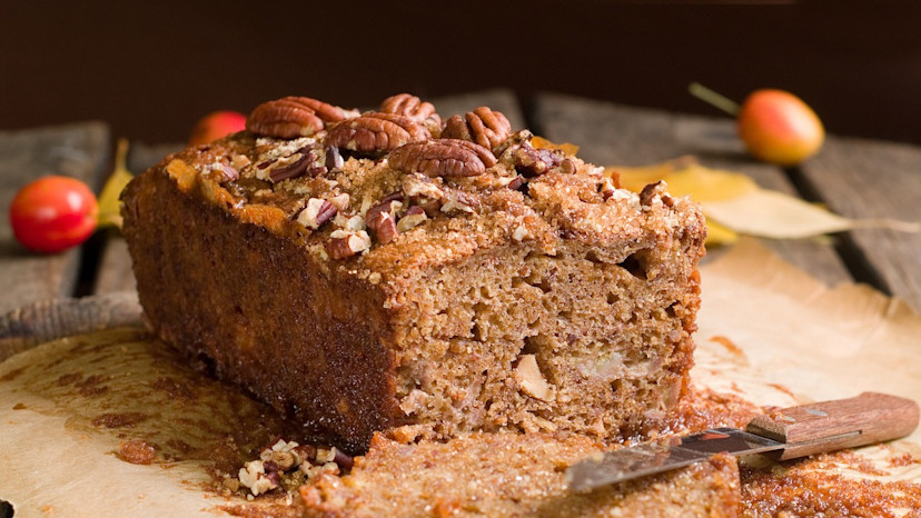 Pecan Bread Recipe: Tips for Making Pecan Bread - 2025 - MasterClass