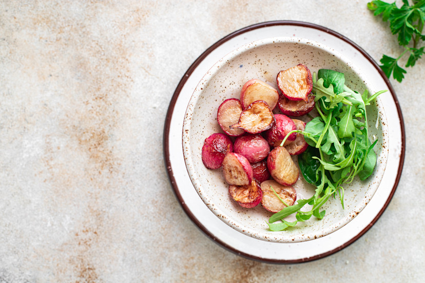 Sautéed Radishes Recipe With Balsamic and Chives - 2026 - MasterClass