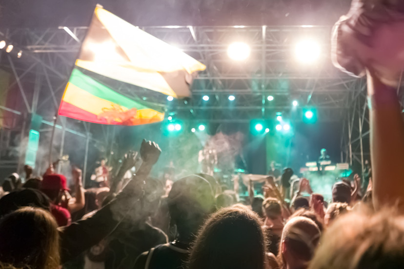 Reggae Music Guide: A Brief History of the Reggae Genre - 2025 ...