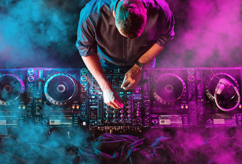 Jungle Music Genre: An Overview of Jungle Music History - 2025 ...