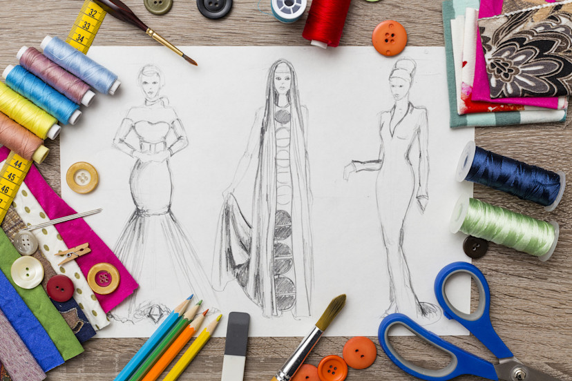 What Is a Costume Designer? Skills, Responsibilities, and How to Become ...