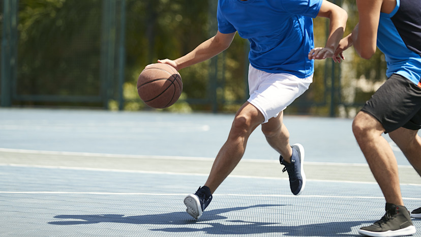 Flex Offense Explained: How the Flex Offense Works in Basketball - 2025 ...