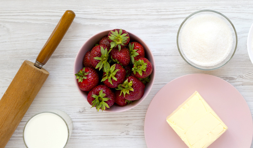 How to Make Strawberry Compound Butter - 2025 - MasterClass