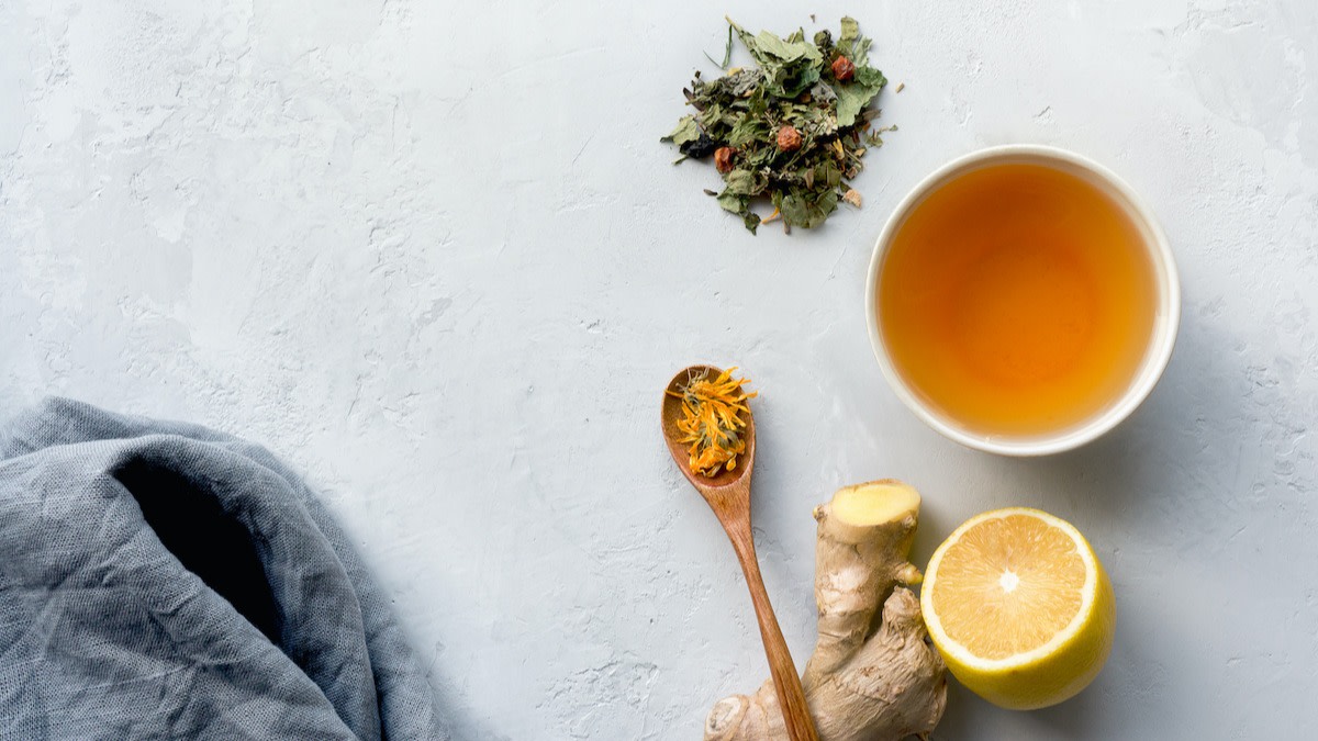 How to Make Tisane: 5 Types of Herbal Tisanes - 2022 - MasterClass