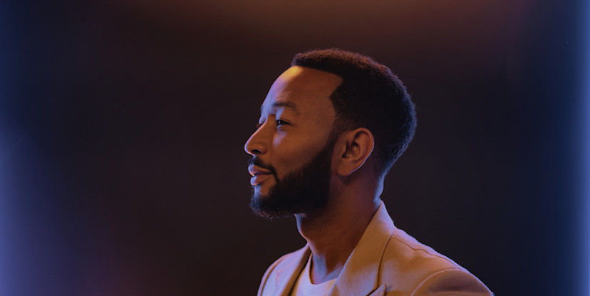 John Legend’s Life and Career as an Entertainer - 2026 - MasterClass