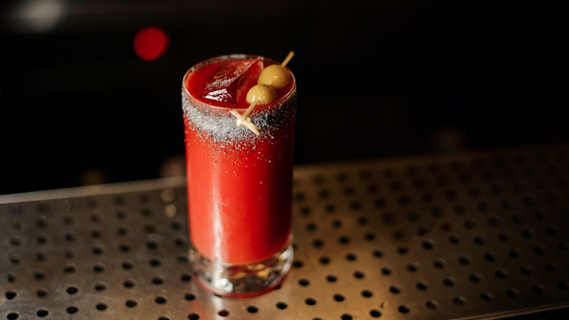 Bloody Caesar Recipe: How to Make a Bloody Caesar Cocktail - 2026 ...