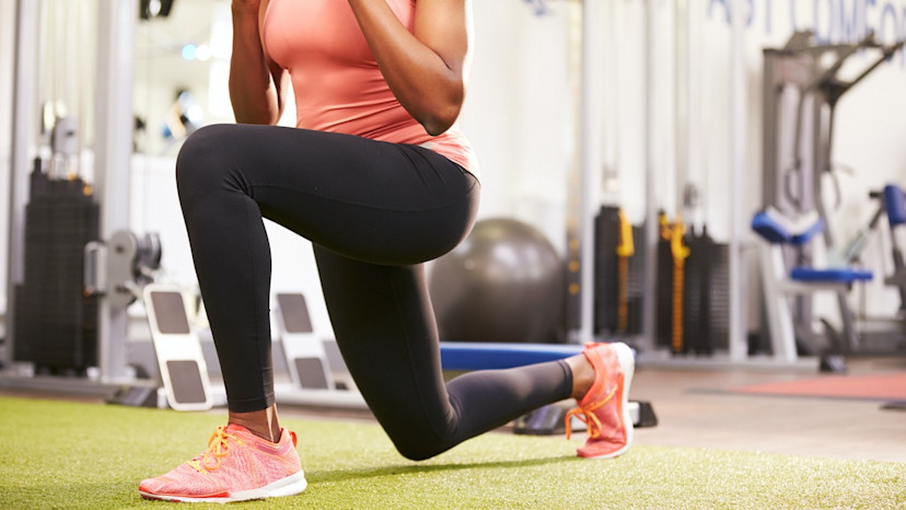 Anterior Chain: 4 Anterior Chain Exercises - 2025 - MasterClass