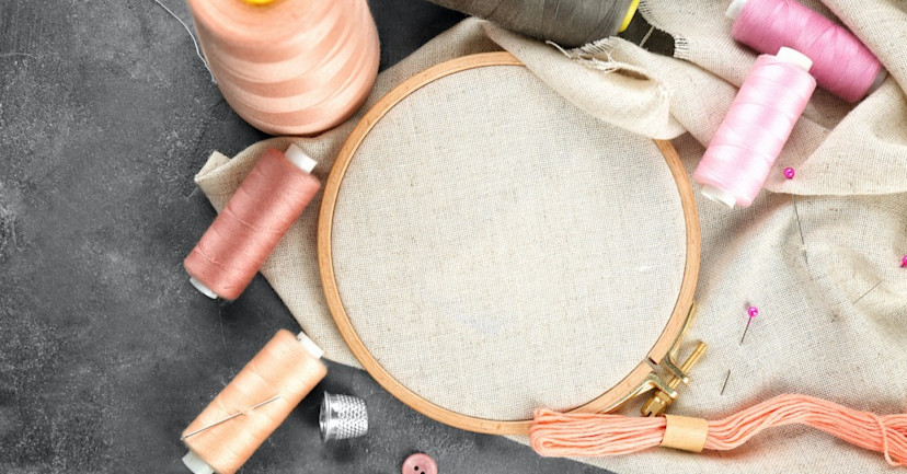 How to Embroider: Tips and Materials for Embroidery - 2025 - MasterClass