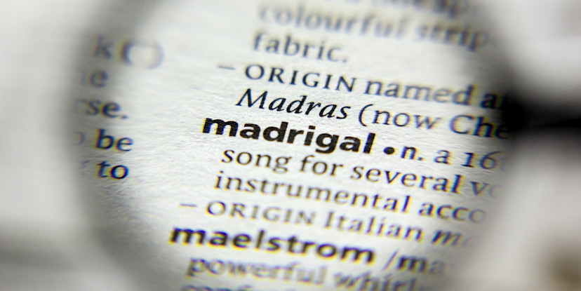 What Is a Madrigal? A Brief History of Madrigals in Music - 2026 ...