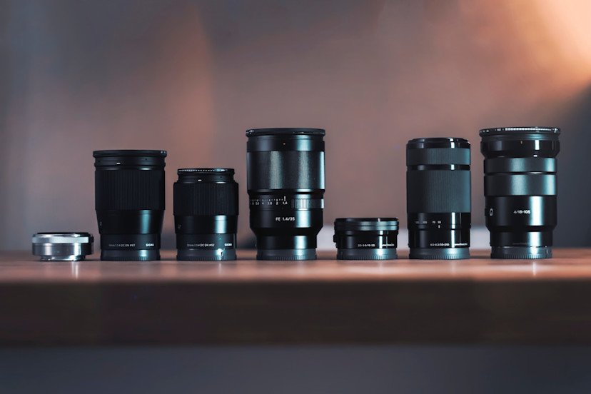 Photography 101: Understanding Camera Lenses Basics - 2025 - MasterClass
