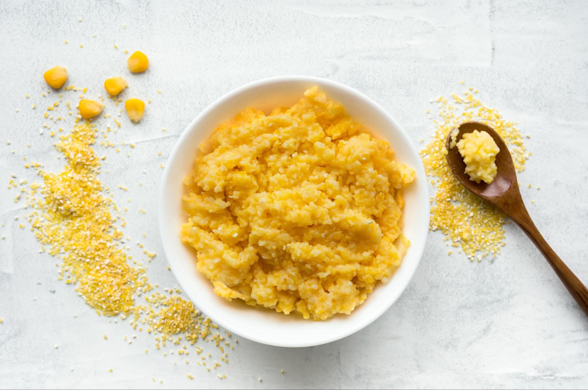 What Is Polenta? How to Make the Perfect Creamy Polenta - 2025 ...