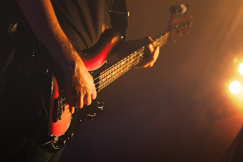 A Guide to Hard Rock: Brief History of Hard Rock - 2025 - MasterClass