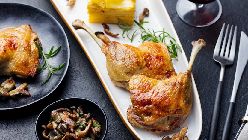 Fundamentals of French Cooking: 9 Cooking Techniques - 2026 - MasterClass
