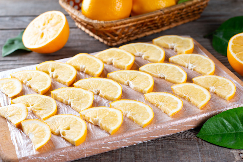 How to Store Lemons: 7 Methods for Storing Fresh Lemons - 2025 ...
