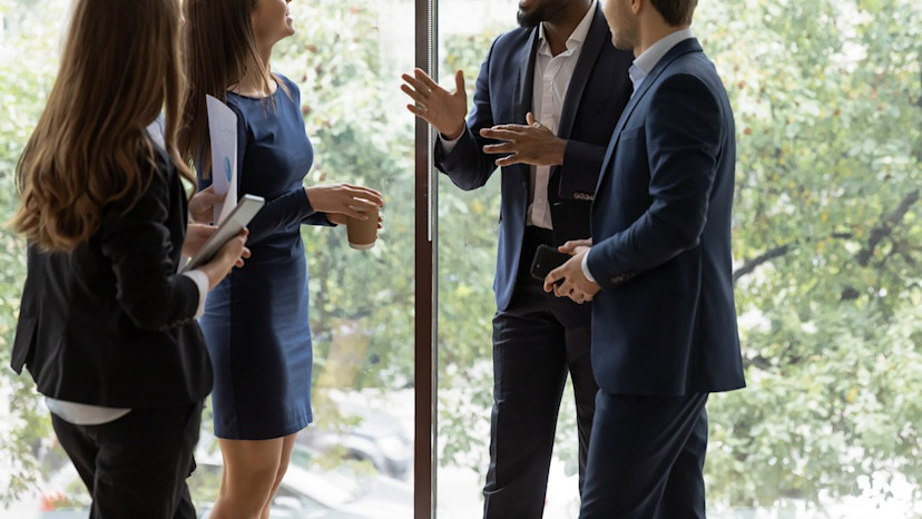 Office Politics: How to Navigate Office Politics - 2025 - MasterClass