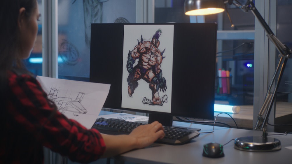 How to Become a Video Game Designer - 2022 - MasterClass