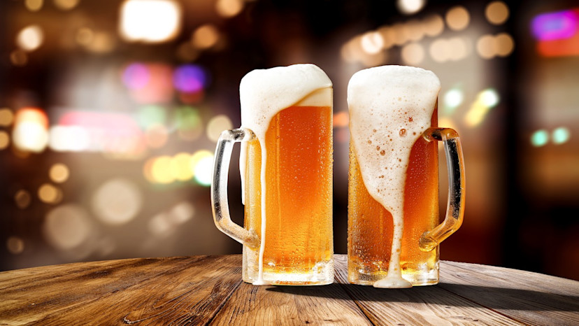 All About Session Beer: 6 Types of Session Beer - 2025 - MasterClass