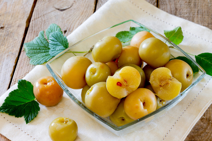 Pickled Apple Recipe: How to Make Pickled Apples - 2026 - MasterClass