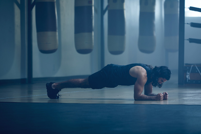Plank Guide: How to Do a Plank With Perfect Form - 2025 - MasterClass