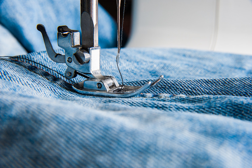 How to Make Jeans: Step-by-Step Guide With Sewing Tips - 2025 - MasterClass