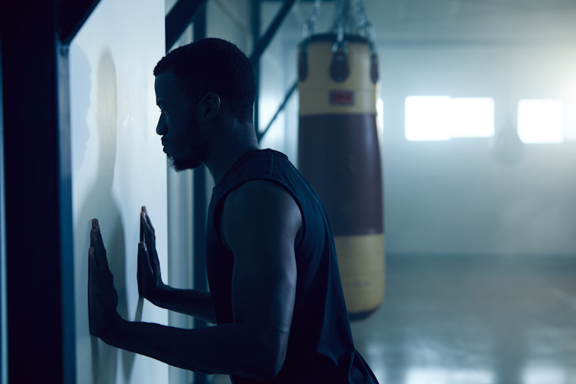 How to Do Wall Push-Ups: Basic Technique for Wall Push-Ups - 2025 ...