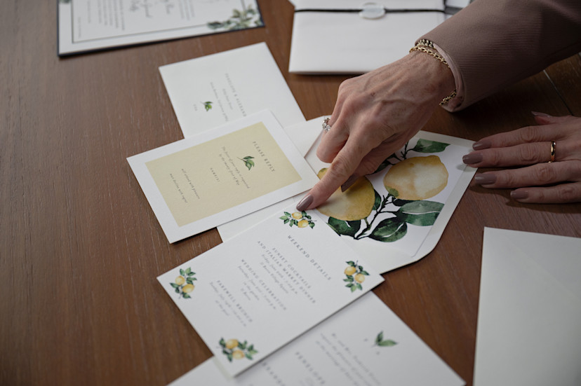 When to Send Wedding Invitations: 8 Tips From Mindy Weiss - 2025 ...
