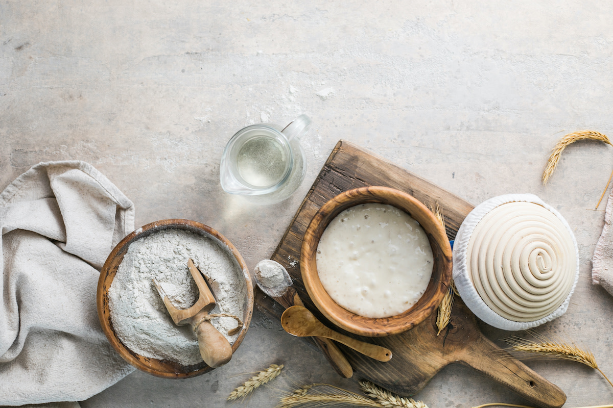 Wild Yeast Guide: How to Capture Wild Yeast - 2022 - MasterClass