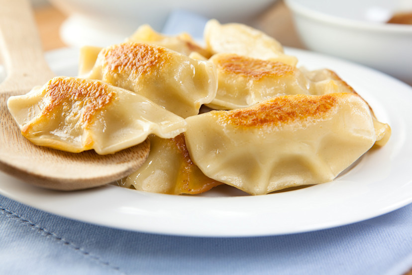 A Guide to 25 Types of Dumplings and Homemade Dumplings Recipes - 2025 ...
