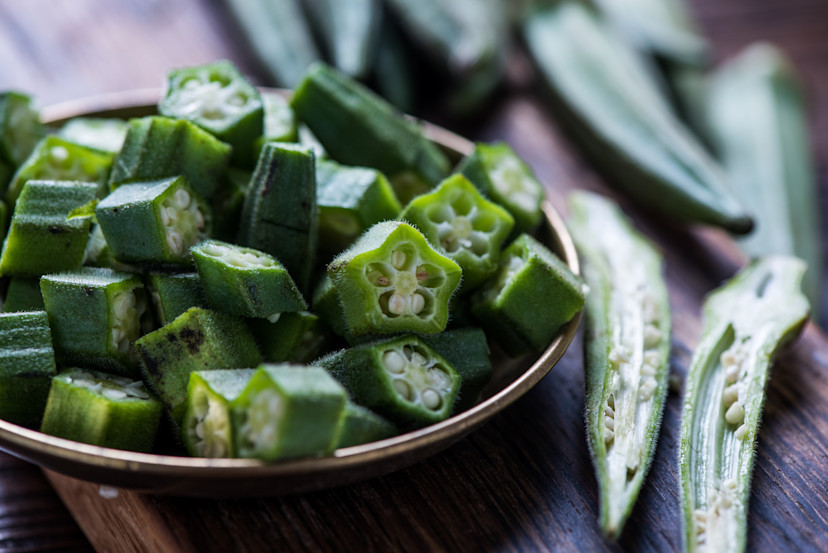 Okra Varieties: 10 Types of Okra to Grow in Your Garden - 2025 ...