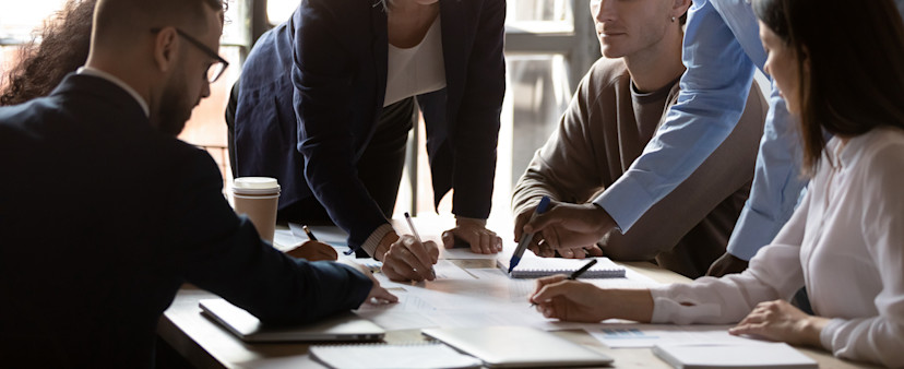 Team Roles: How to Create a Balanced Team - 2025 - MasterClass