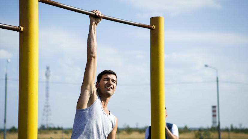 How to Master One-Arm Pull-Ups - 2025 - MasterClass