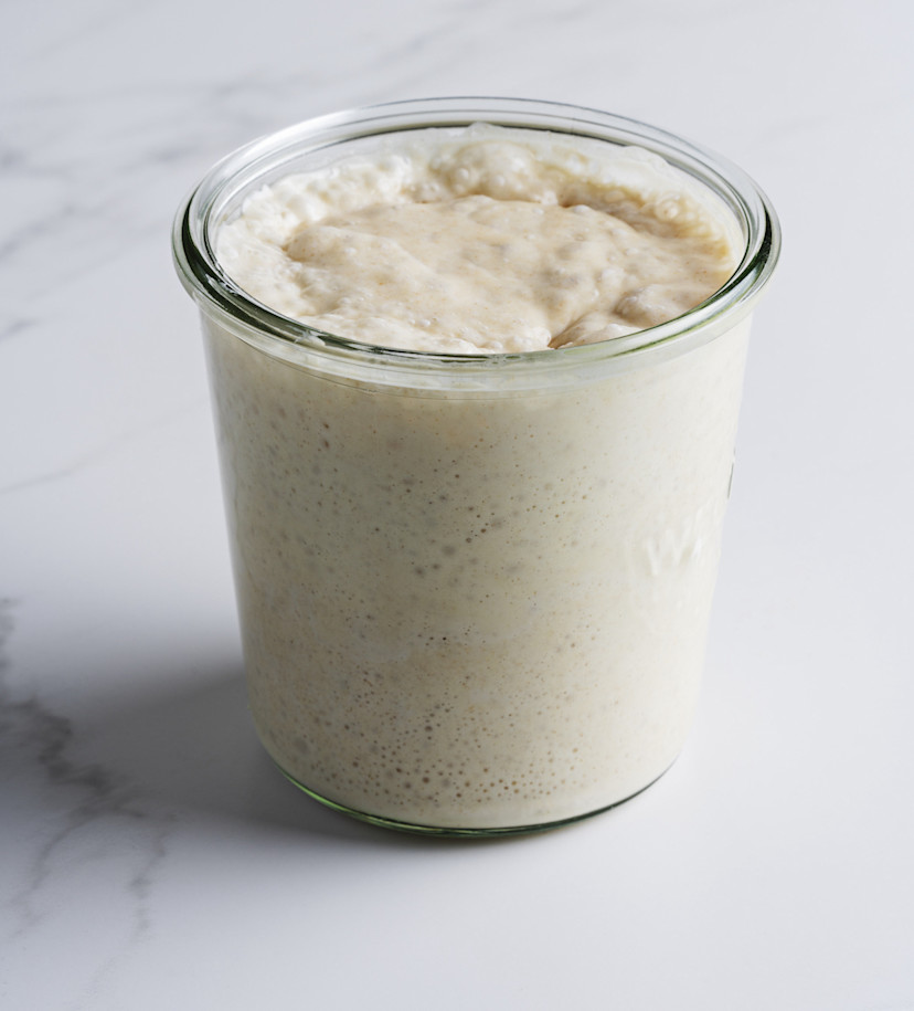 Overproofed Sourdough Tips and Tricks With Apollonia Poîlane - 2025 ...