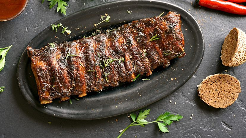 Smoked Riblets Recipe: How to Smoke Riblets - 2025 - MasterClass