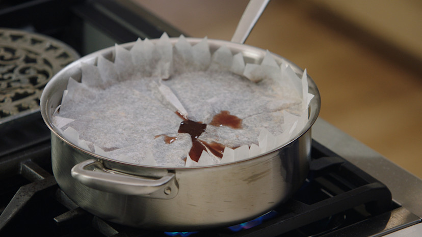 Cooking 101: Learn How to Cook With a Cartouche - 2026 - MasterClass