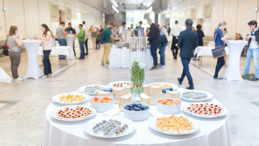 Lunch and Learn Events: How to Plan Lunch and Learns - 2026 - MasterClass