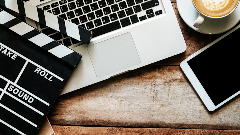 Understanding Filmmaking: The 5 Stages of Film Production - 2025 ...