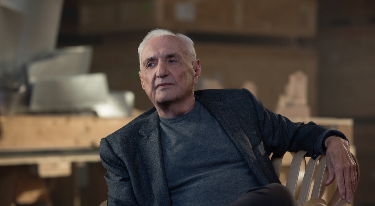 What Is Frank Gehry’s Design Philosophy? Learn About Frank Gehry’s Work ...