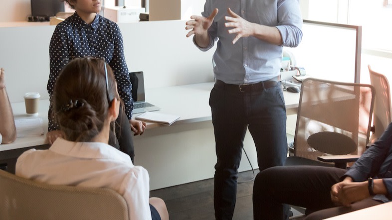 Power vs. Authority: Differences Between Power and Authority - 2025 ...