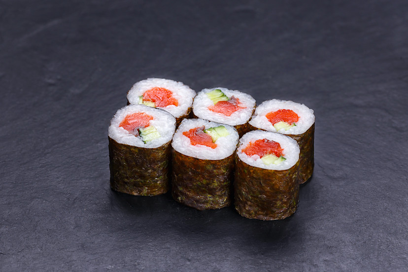 Hosomaki Recipe: How to Make Thin Japanese Sushi Rolls - 2026 - MasterClass