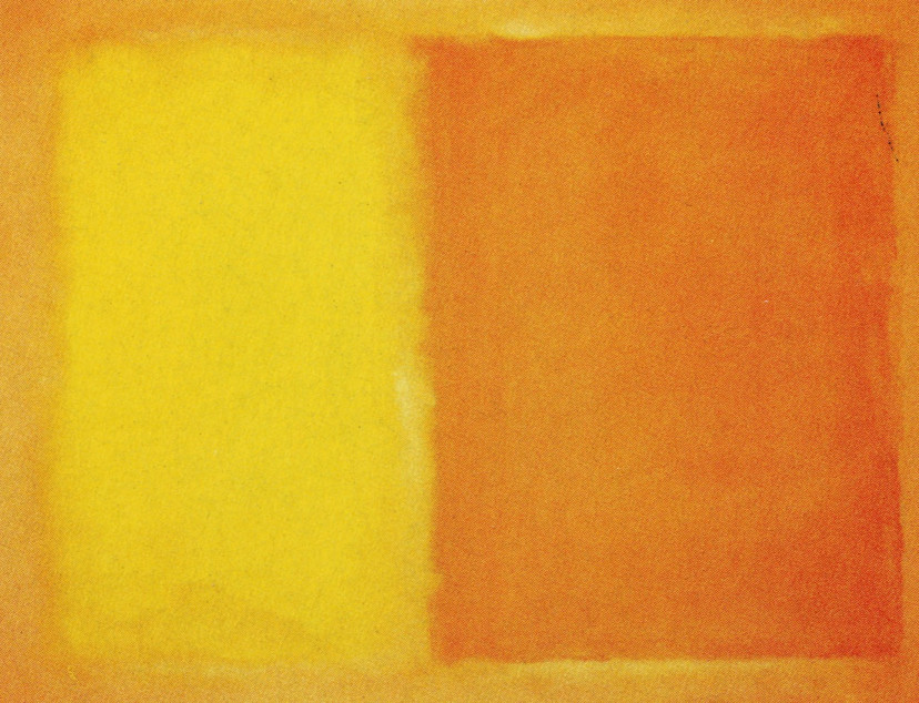 Mark Rothko: A Guide to Mark Rothko’s Life and Artworks - 2026 ...